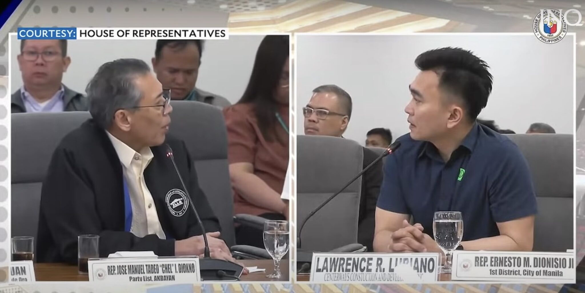 Sorsogon’s top contractor is brod of town mayor, city councilor