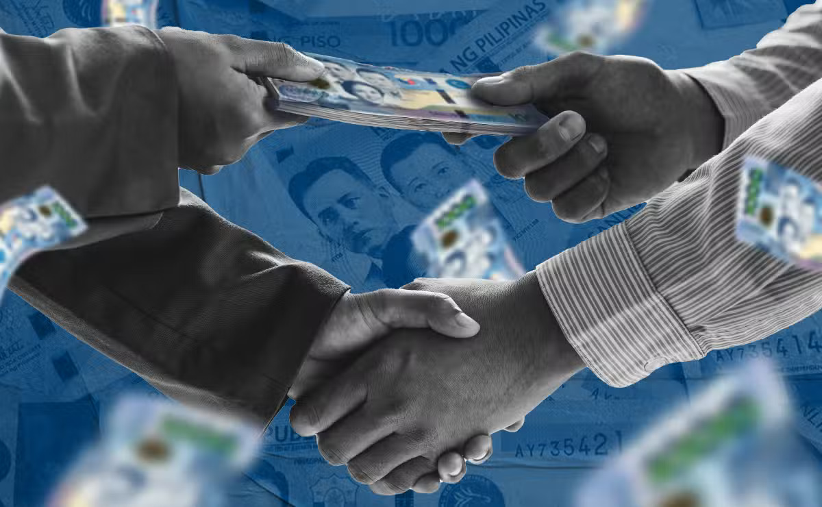 Corruption weighs heavier on PH big firms—World Bank