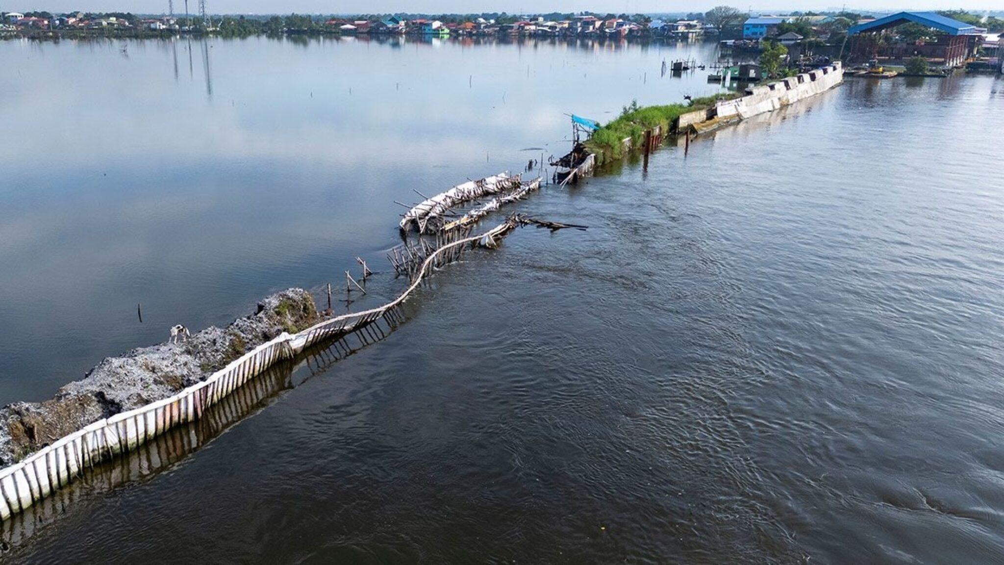 DOJ speeds up probe into Bulacan flood control deals