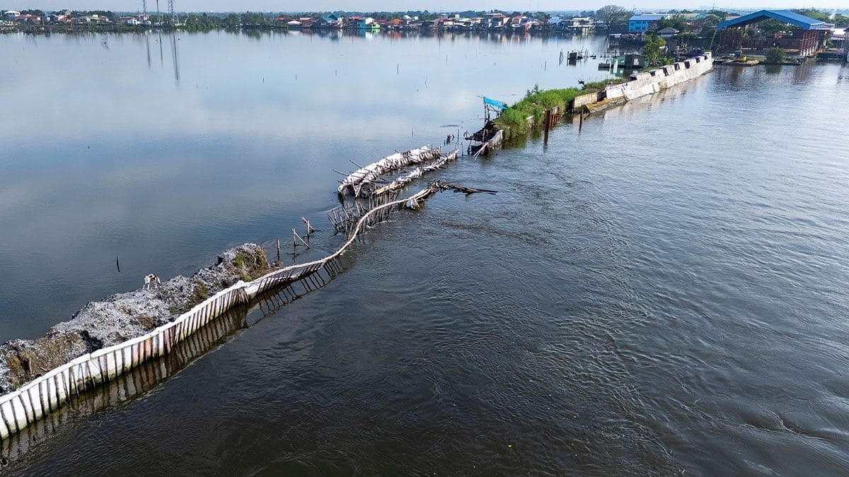 DPWH partners with PhilSA to monitor gov’t projects