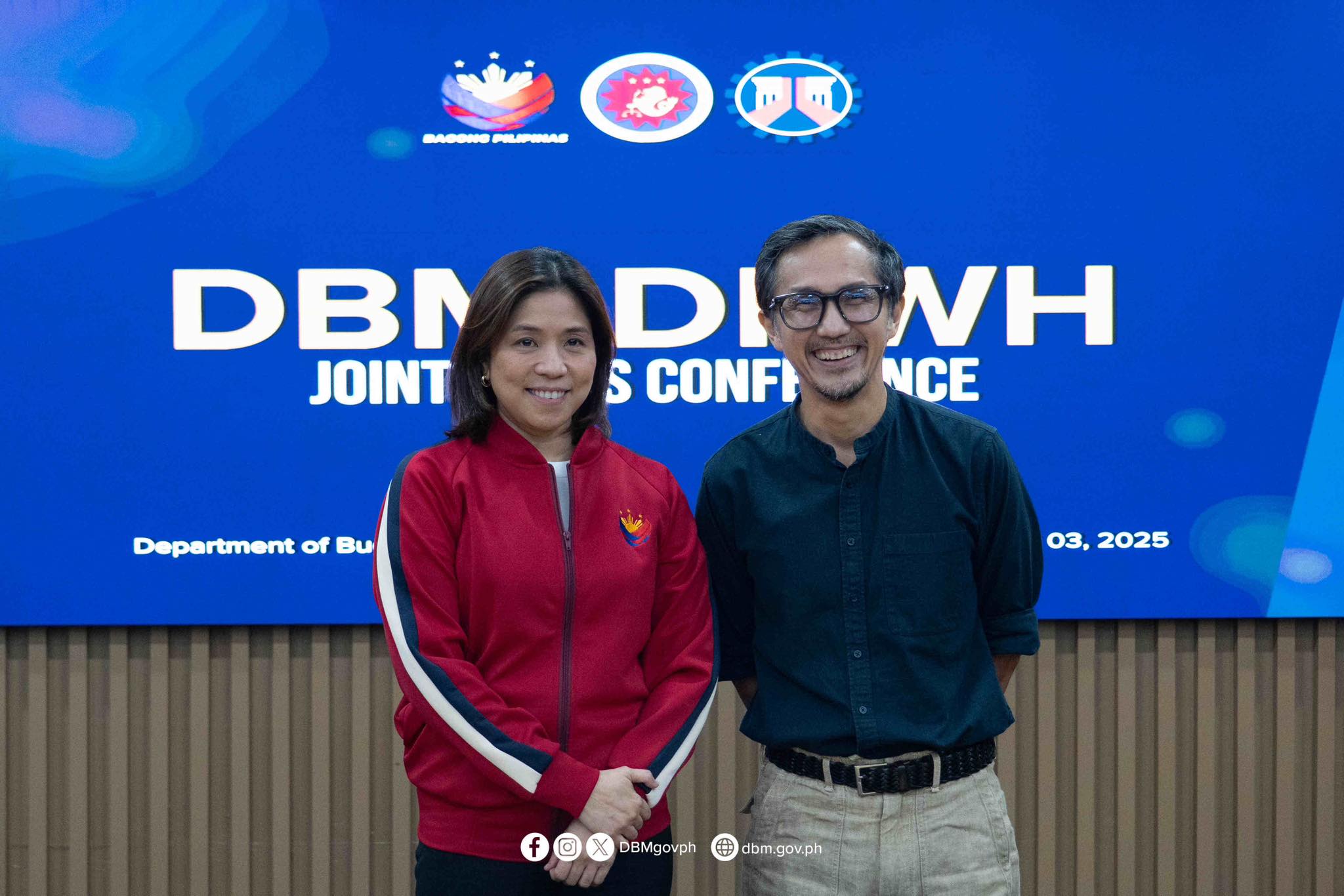 'Review of DPWH's 2026 budget proposal done in 2 weeks'