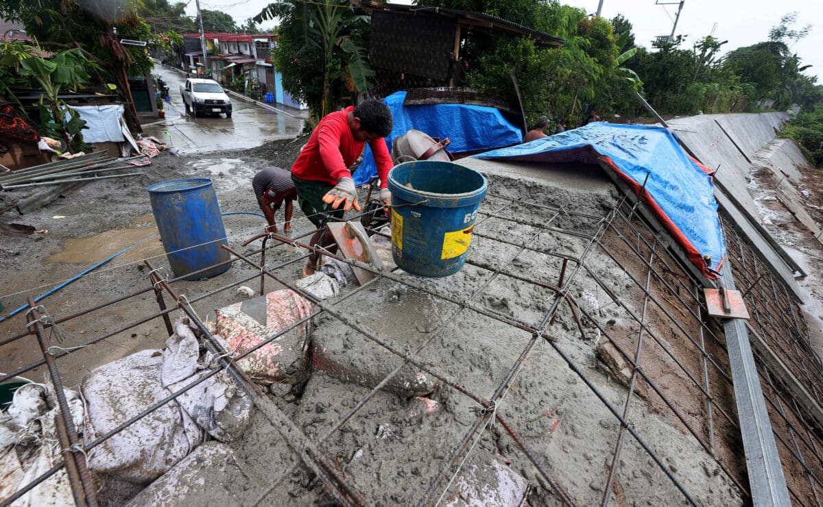 Flood control: Lost funds could have financed farmers – group