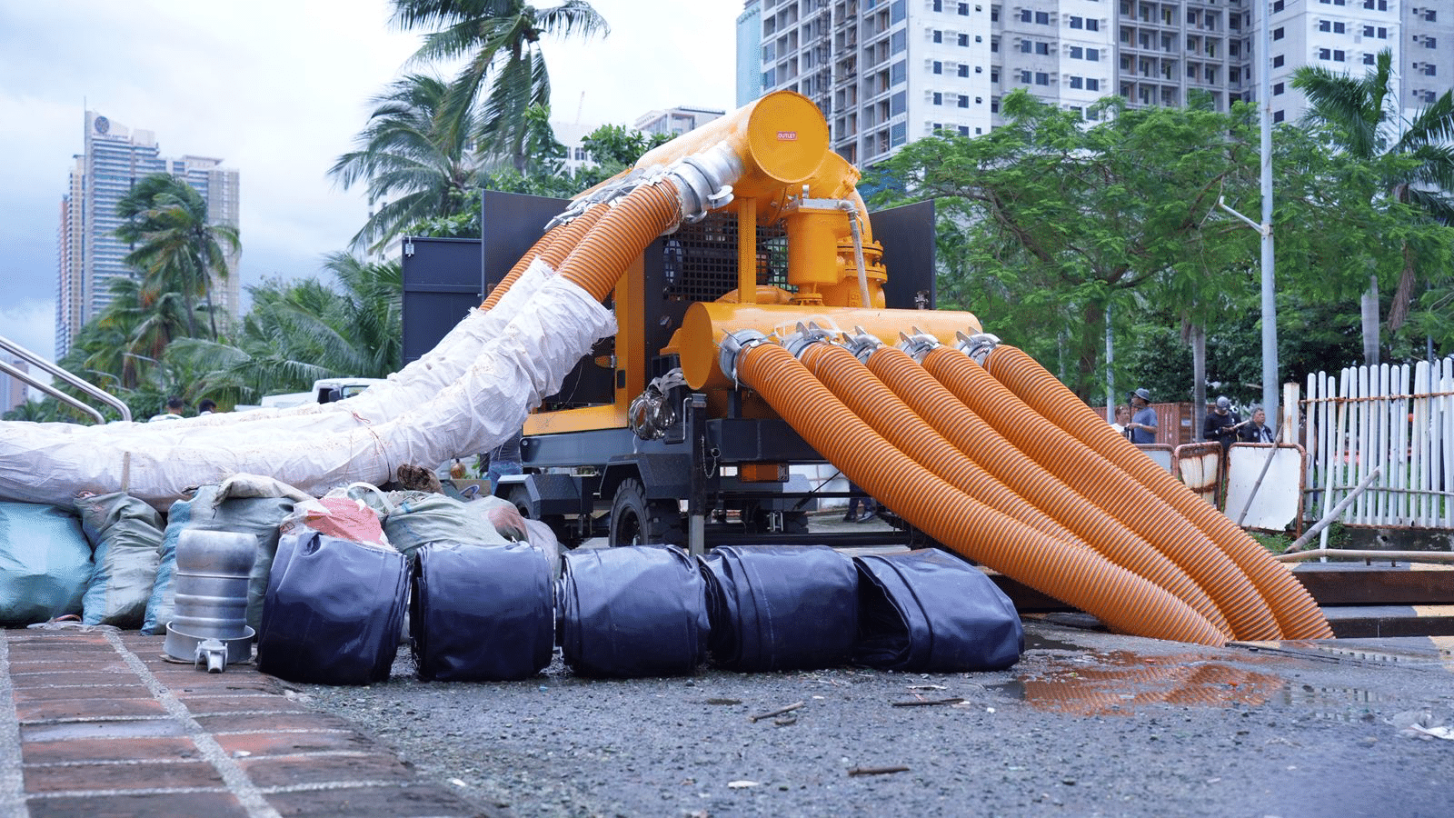 LOOK: Dismissal order of Brice Hernandez, two others released