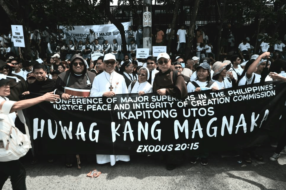 2 DPWH engineers in flood-control told to explain fake licenses