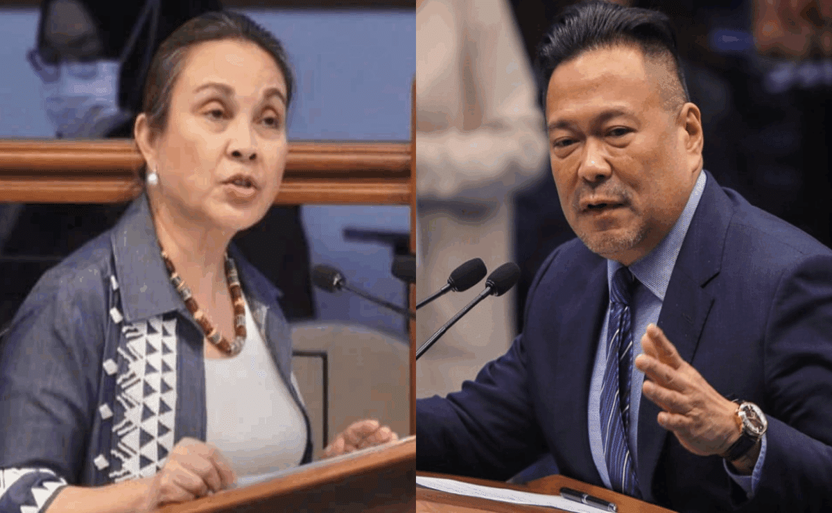 JV Ejercito: Some senators now 'allergic' to budget insertions