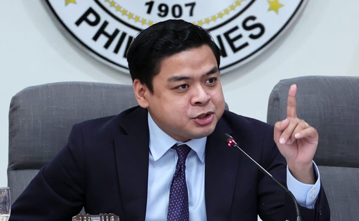 Ridon: Lacson exit should push ICI to probe into names cited