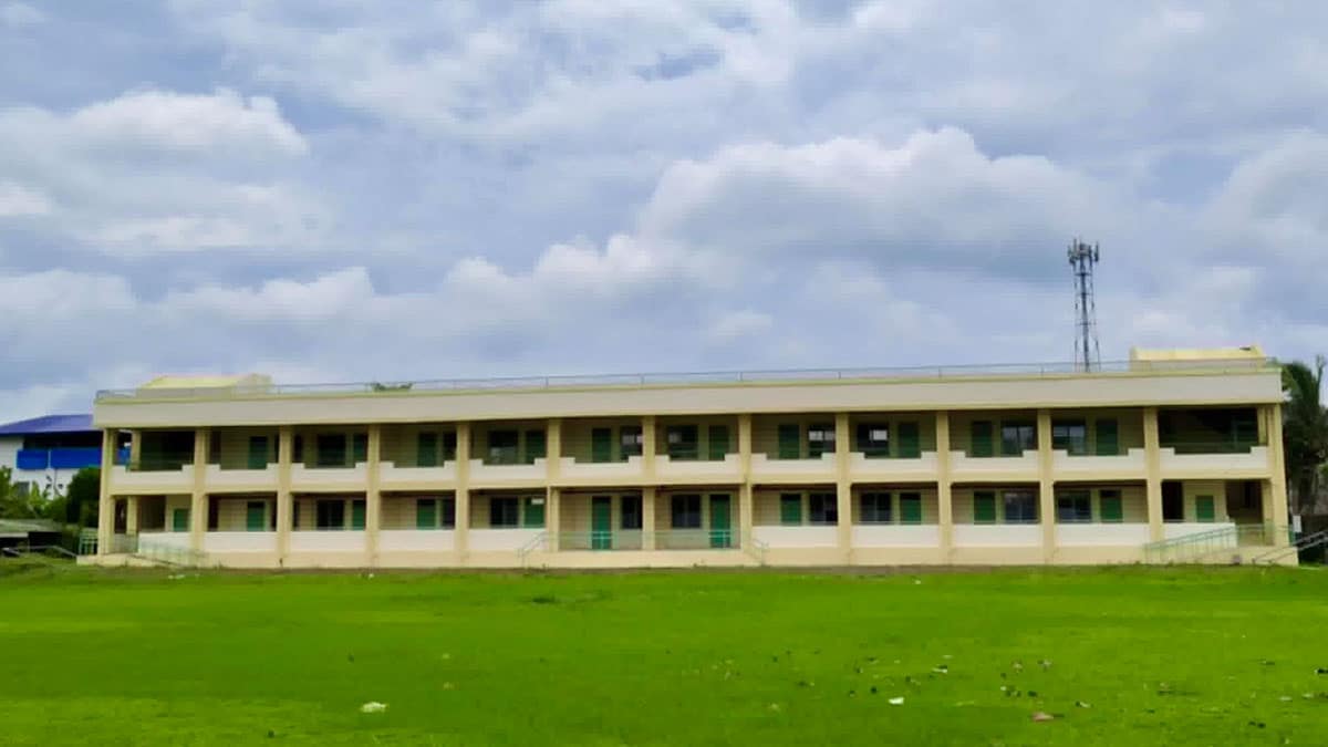 Typhoon-proof school buildings rise in Catanduanes