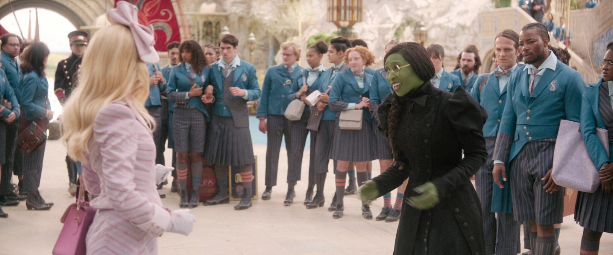 ‘Wicked: Part One’ recap: Prepare to be changed for good