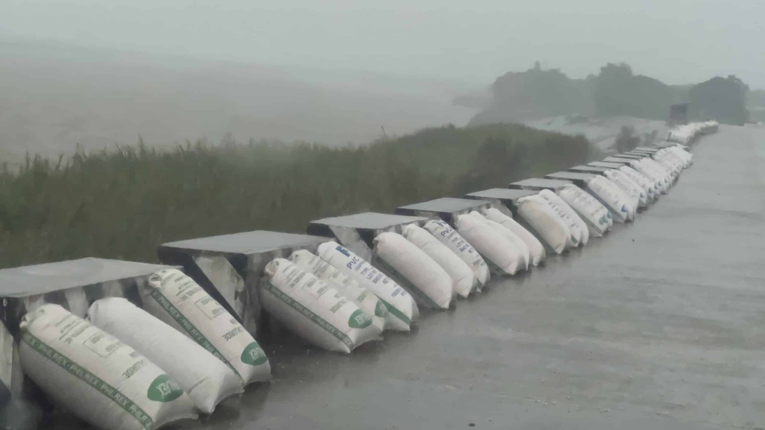 Over 315,000 individuals affected by Typhoon Paolo - NDRRMC