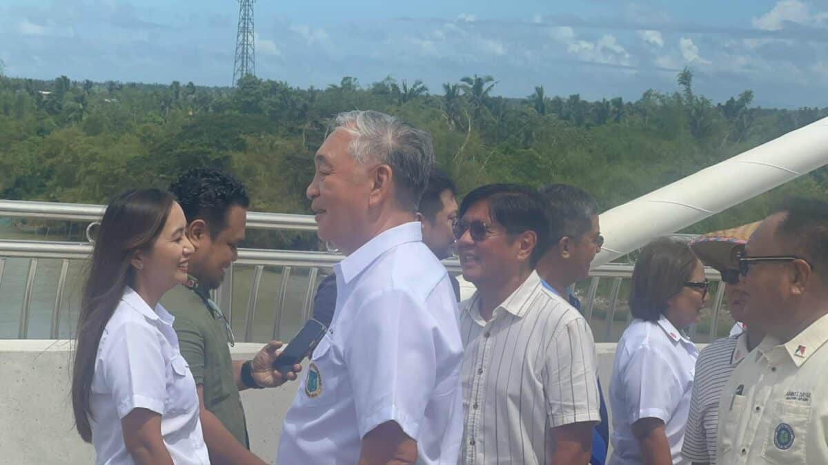 Marcos: PH to have 147 rice processing centers by end of 2025