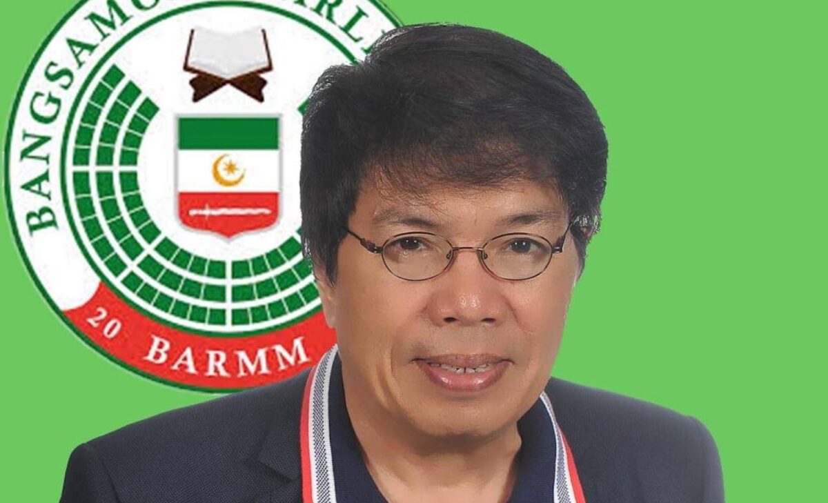 Marcos grants amnesty to 9 former rebels