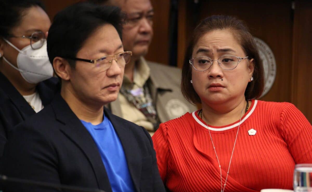 Gov't may recover P10B in insurance claims from Discaya projects