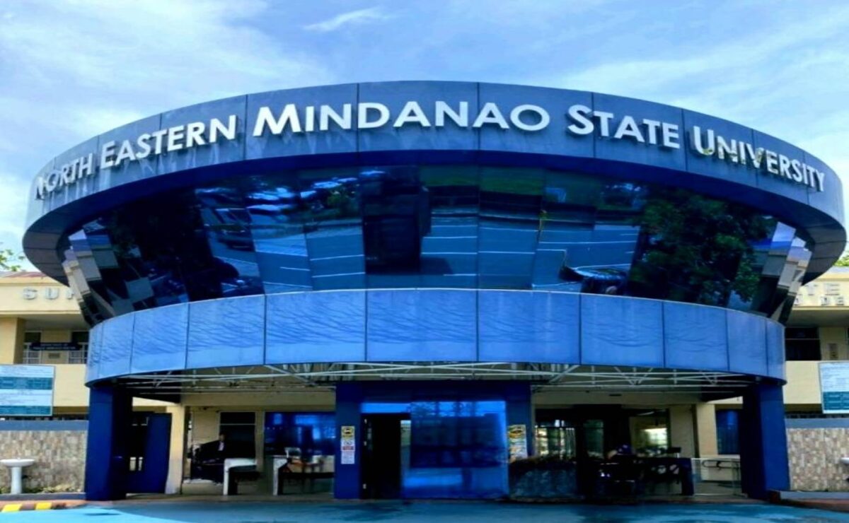 Surigao del Sur suspends classes ‘until further notice’