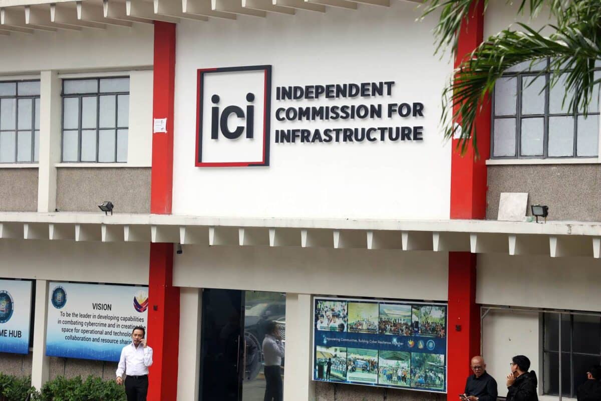 ICI: Rules of procedure needed before livestreaming hearings