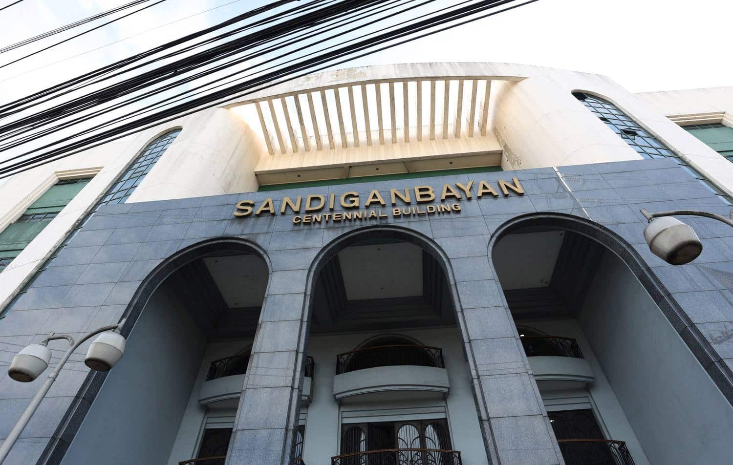 Sandiganbayan acquits ex-Gov. Lanete, Napoles of plunder