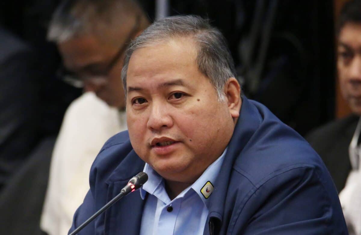 Ex-DPWH engineer Henry Alcantara surrendered P110 million cash