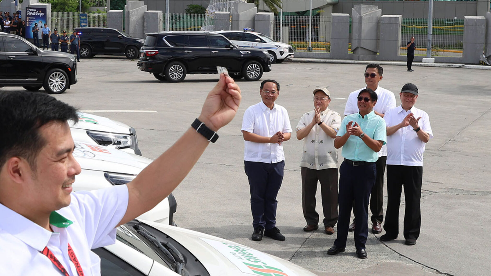 1 RFID sticker now usable for all Luzon tollways