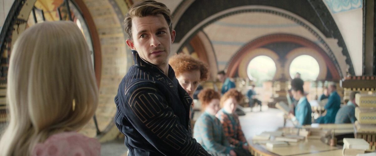 ‘Wicked: Part One’ recap: Prepare to be changed for good