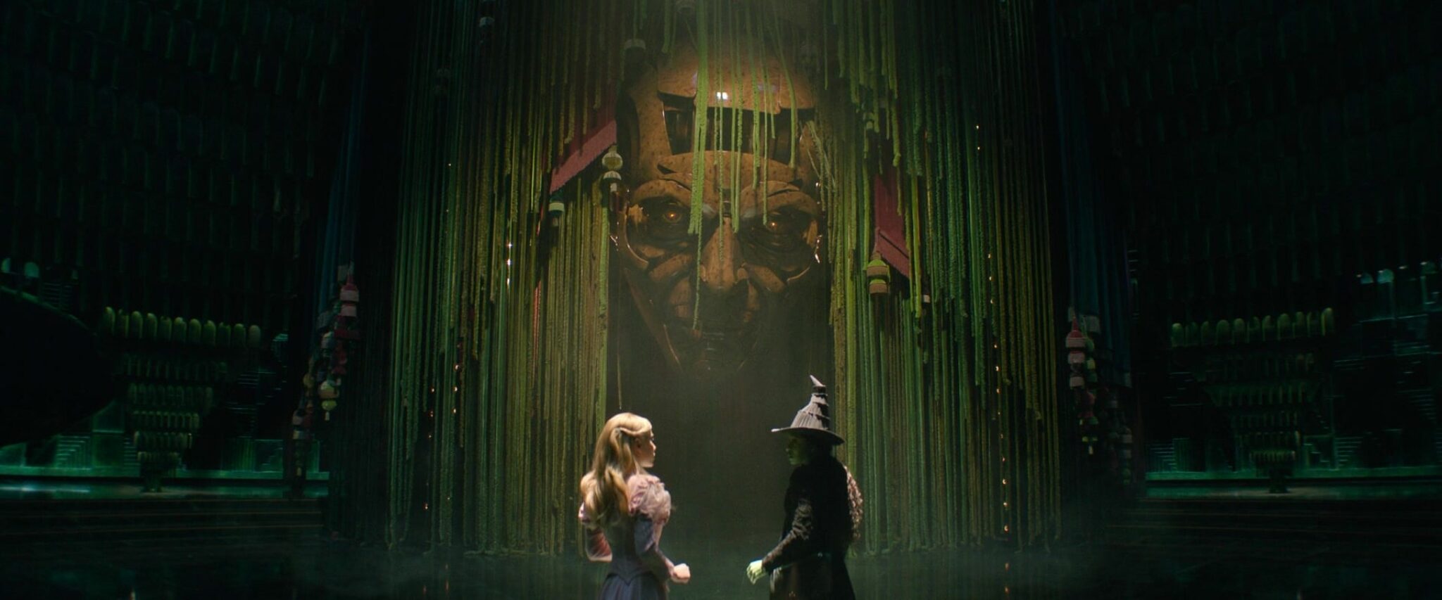 ‘Wicked: Part One’ recap: Prepare to be changed for good