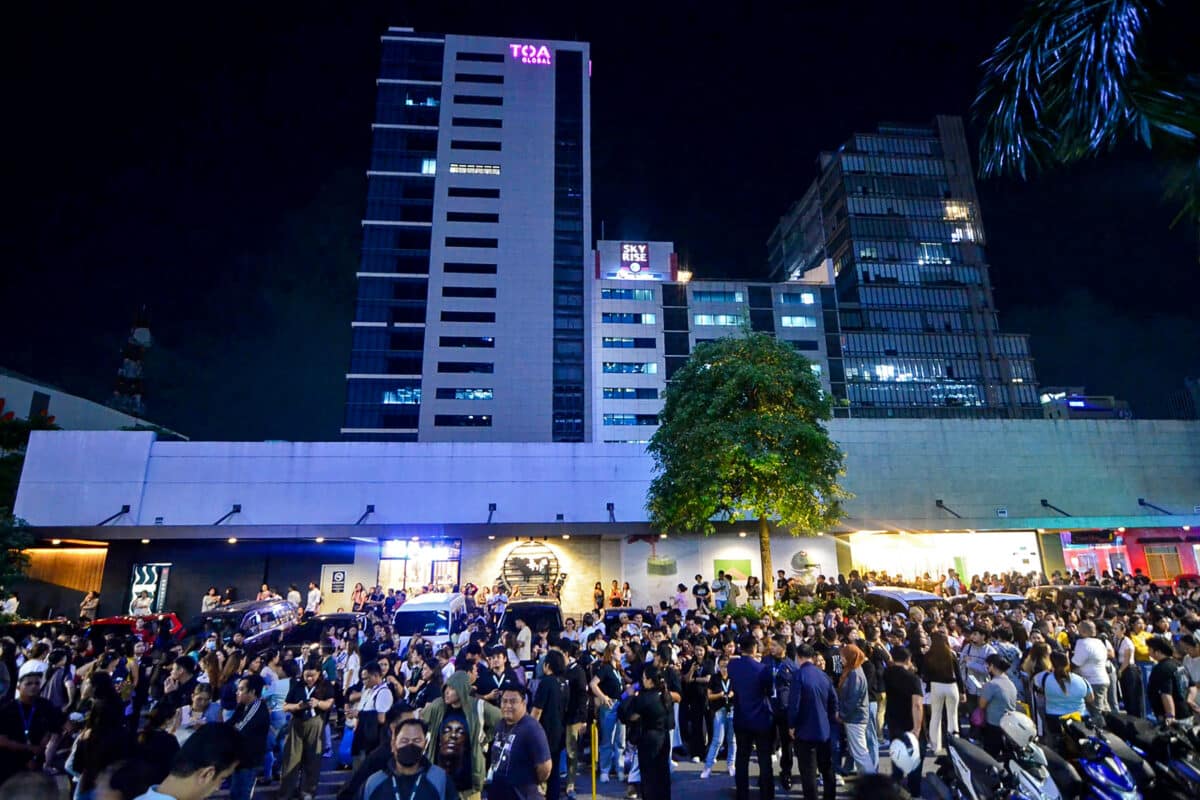 Cebu earthquake death toll goes up to 26