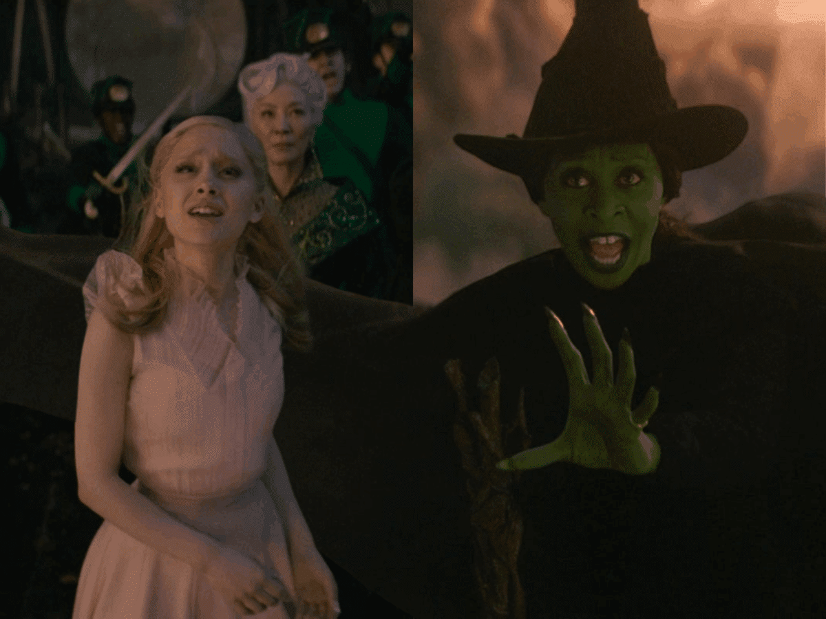 ‘Wicked: Part One’ recap: Prepare to be changed for good