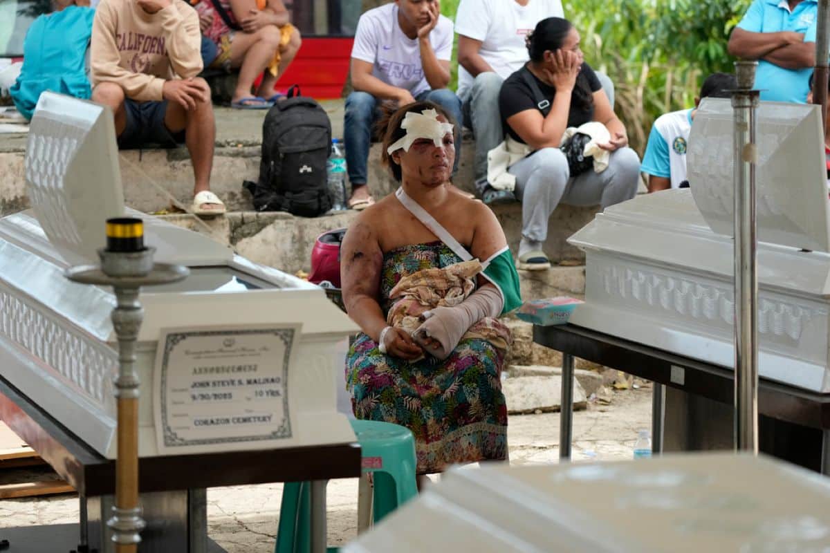 NDRRMC: Cebu earthquake death toll now at 71