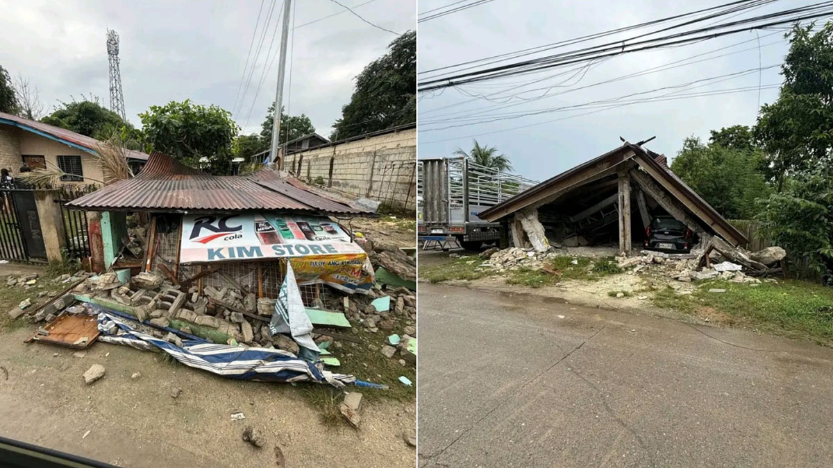 Phivolcs expert: Most PH homes substandard, not ready for quakes