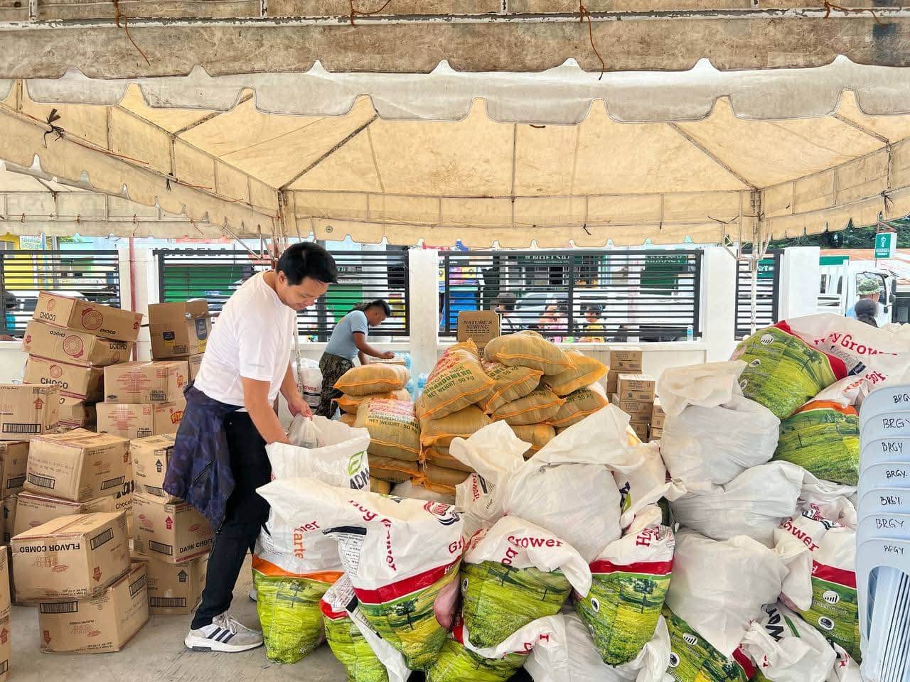 Cebu aid must be ‘well-considered, culturally sensitive’ – CHR