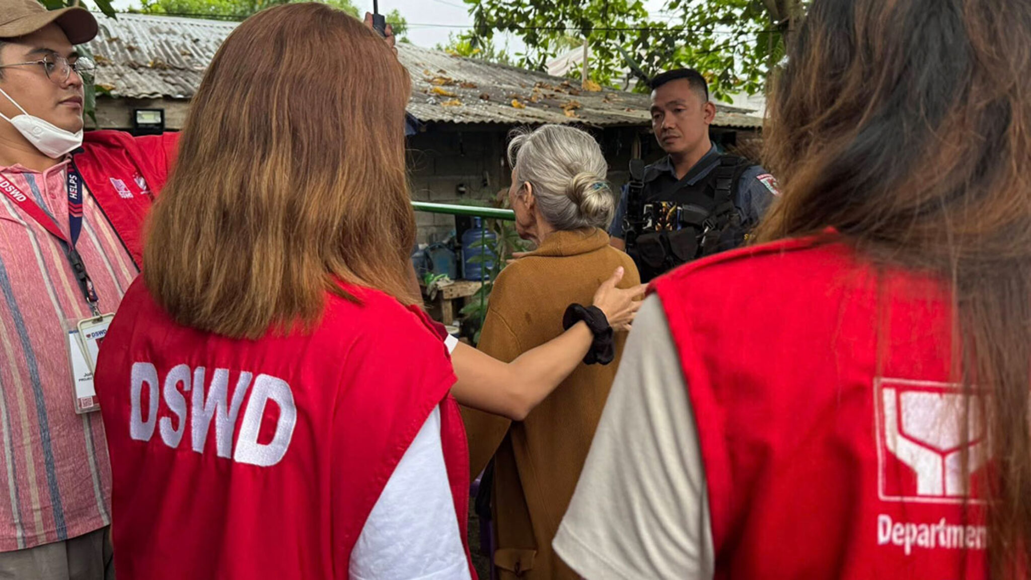 DSWD shuts down Bukidnon care facility over lack of permit