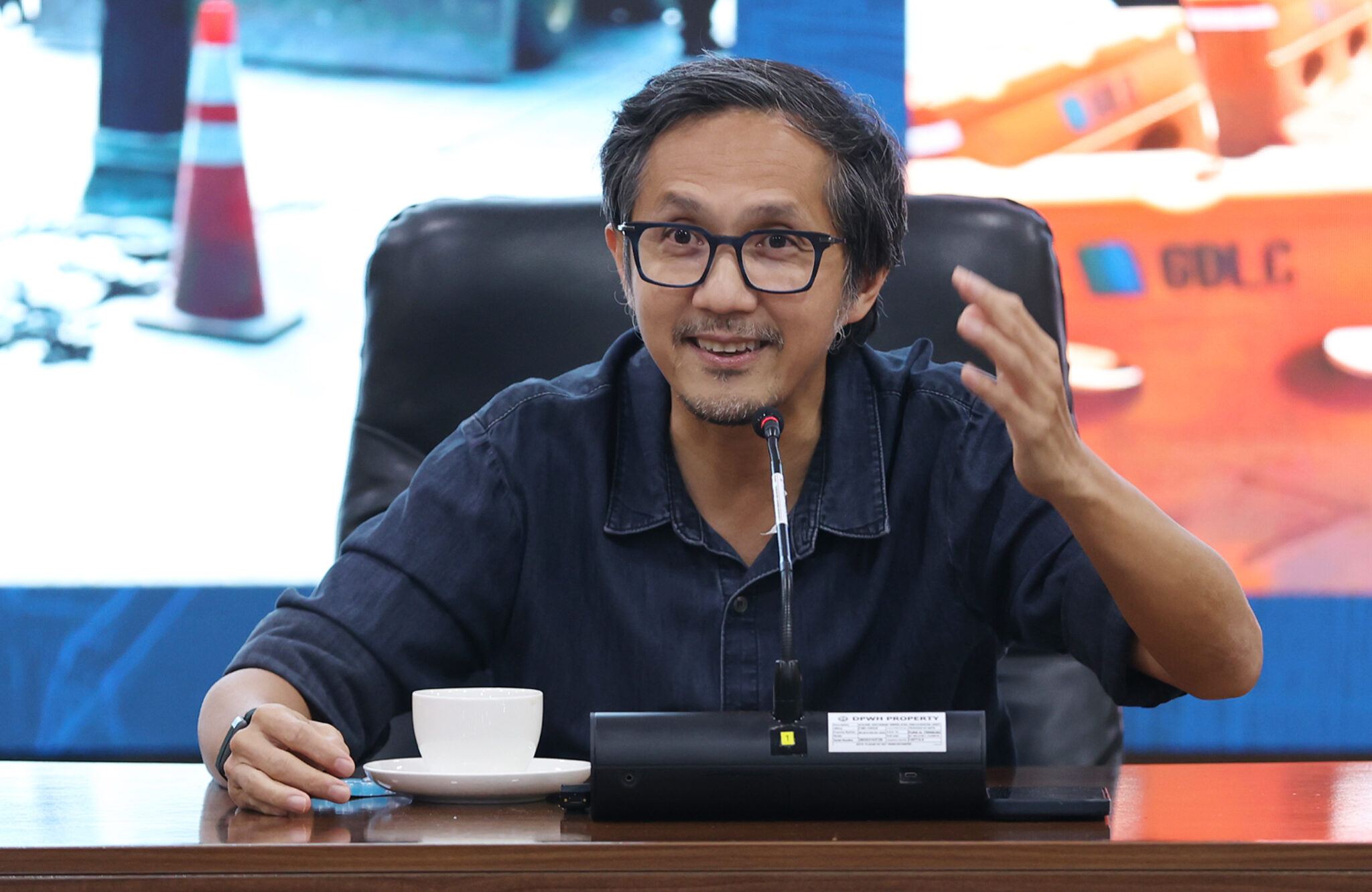 PWH eyes full reshuffle of district, regional directors by January