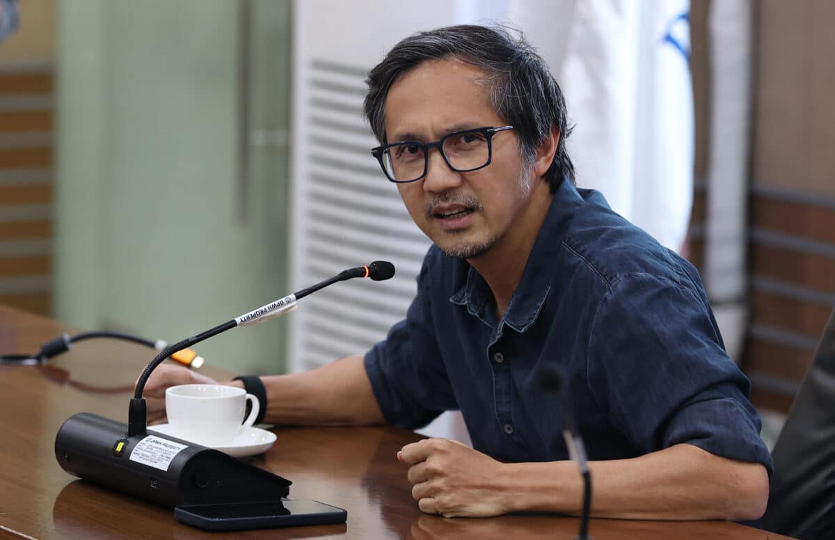 DPWH working on new budgeting formula to get rid of ‘allocables ...