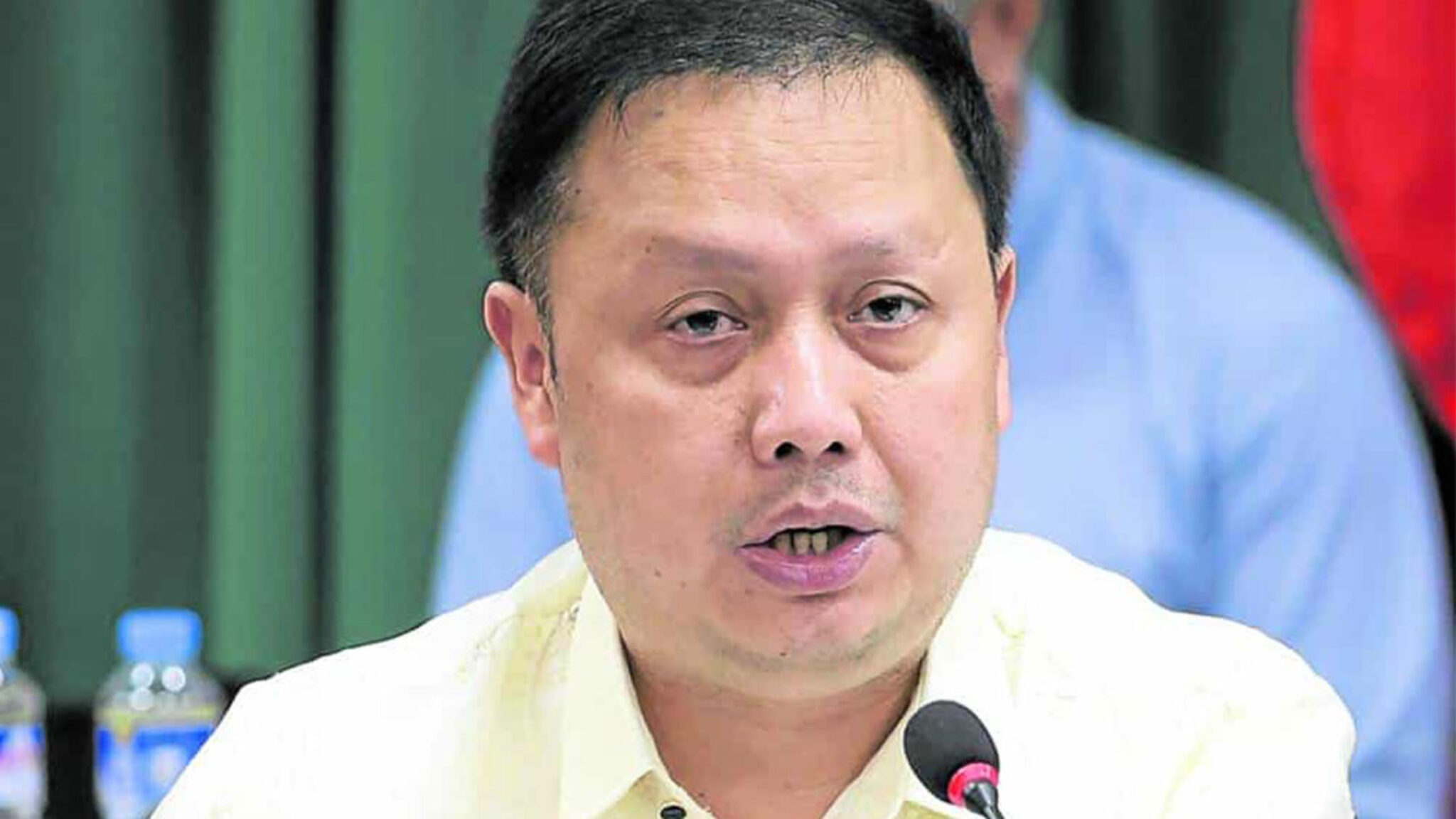 2nd ICI subpoena for no-show Zaldy Co
