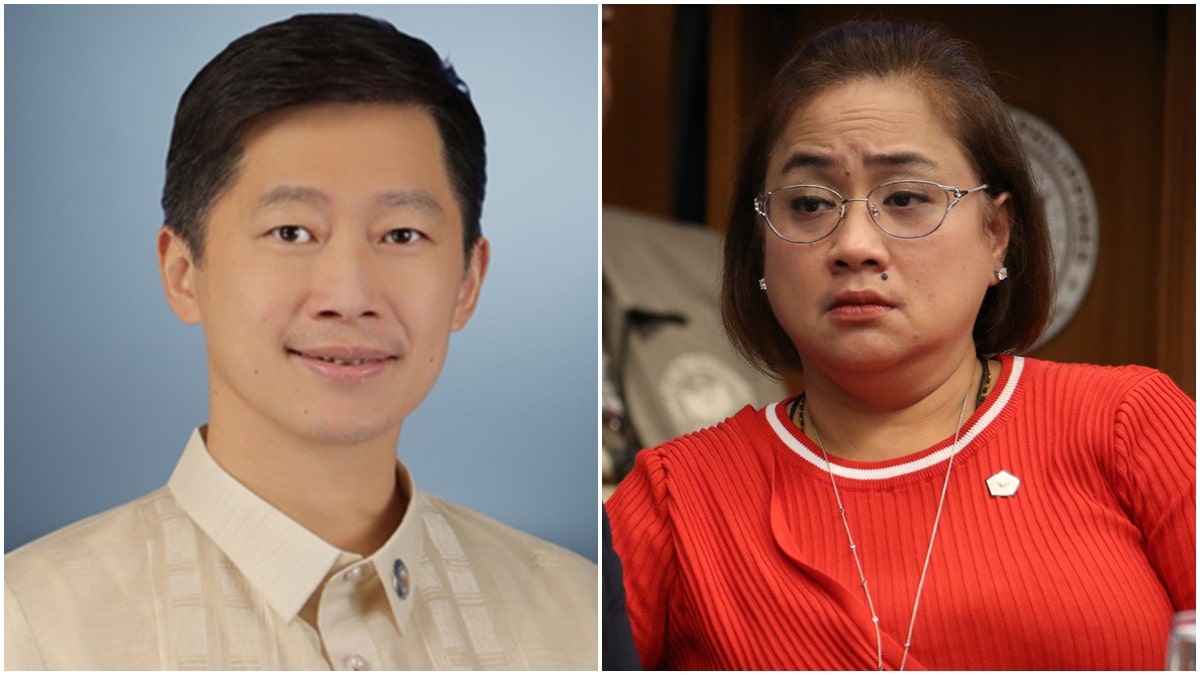 DPWH files more flood mess raps; Yap ‘person of interest’