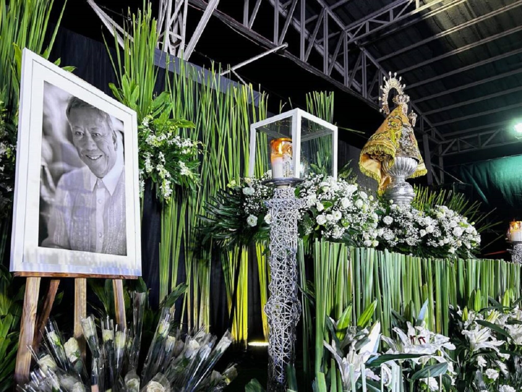 Felicito ‘Tong’ Payumo; 86: A life of leadership, service and vision