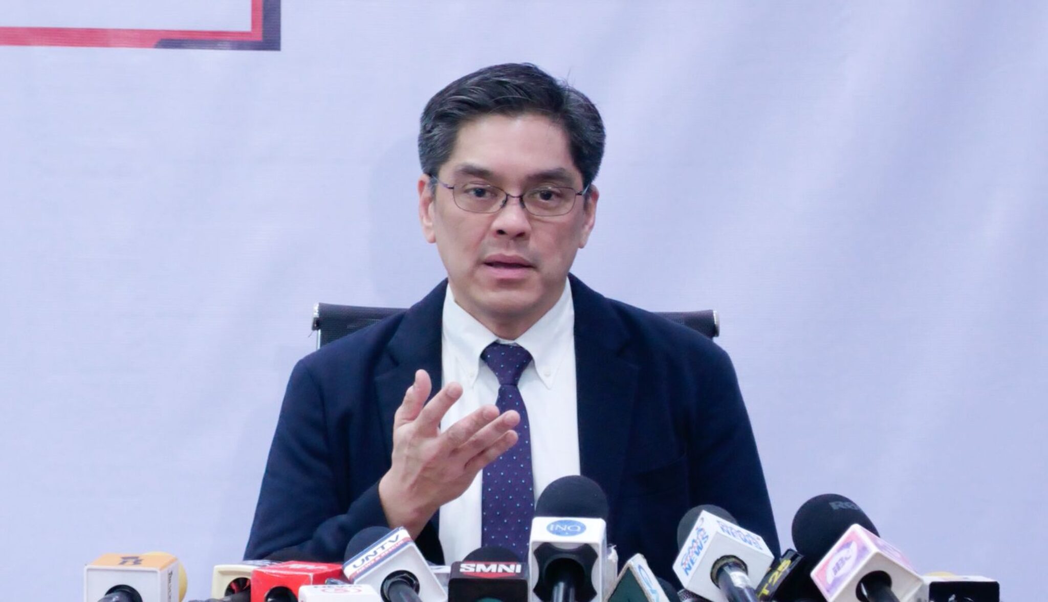 ICI livestream still depends on ‘willing’ resource persons