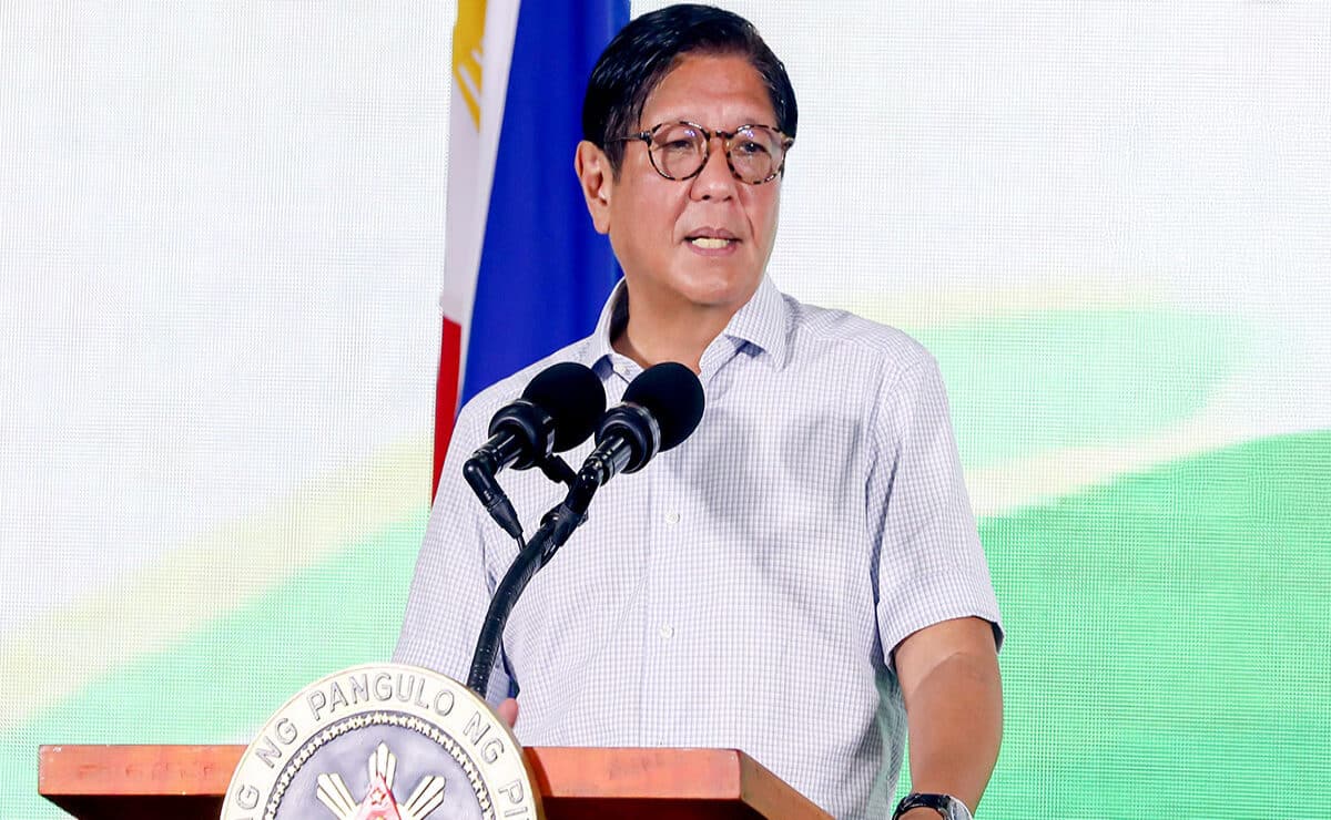 Marcos: Gov’t studying ways to boost local milk production