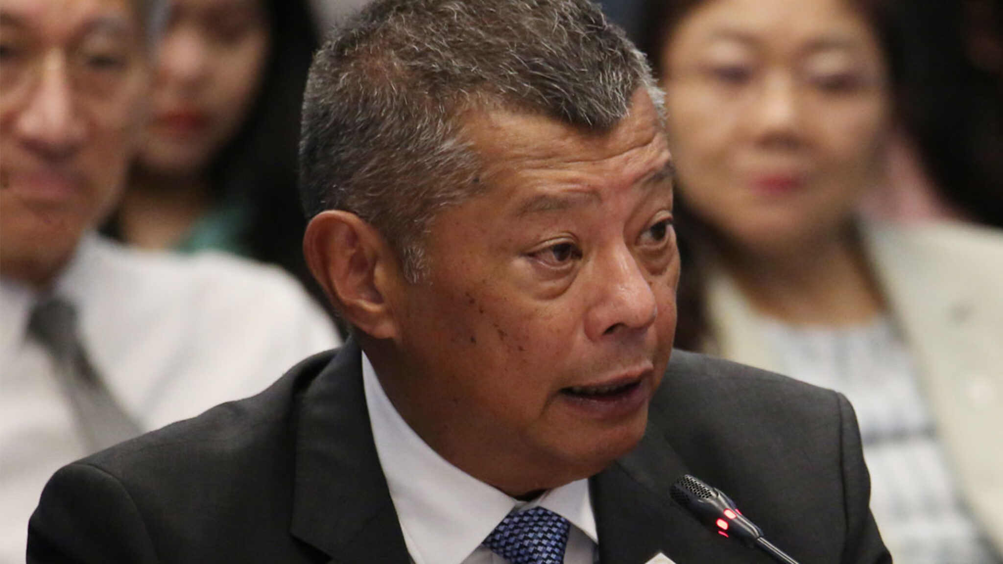 Remulla will revive probe into 2021 Pharmally corruption scandal