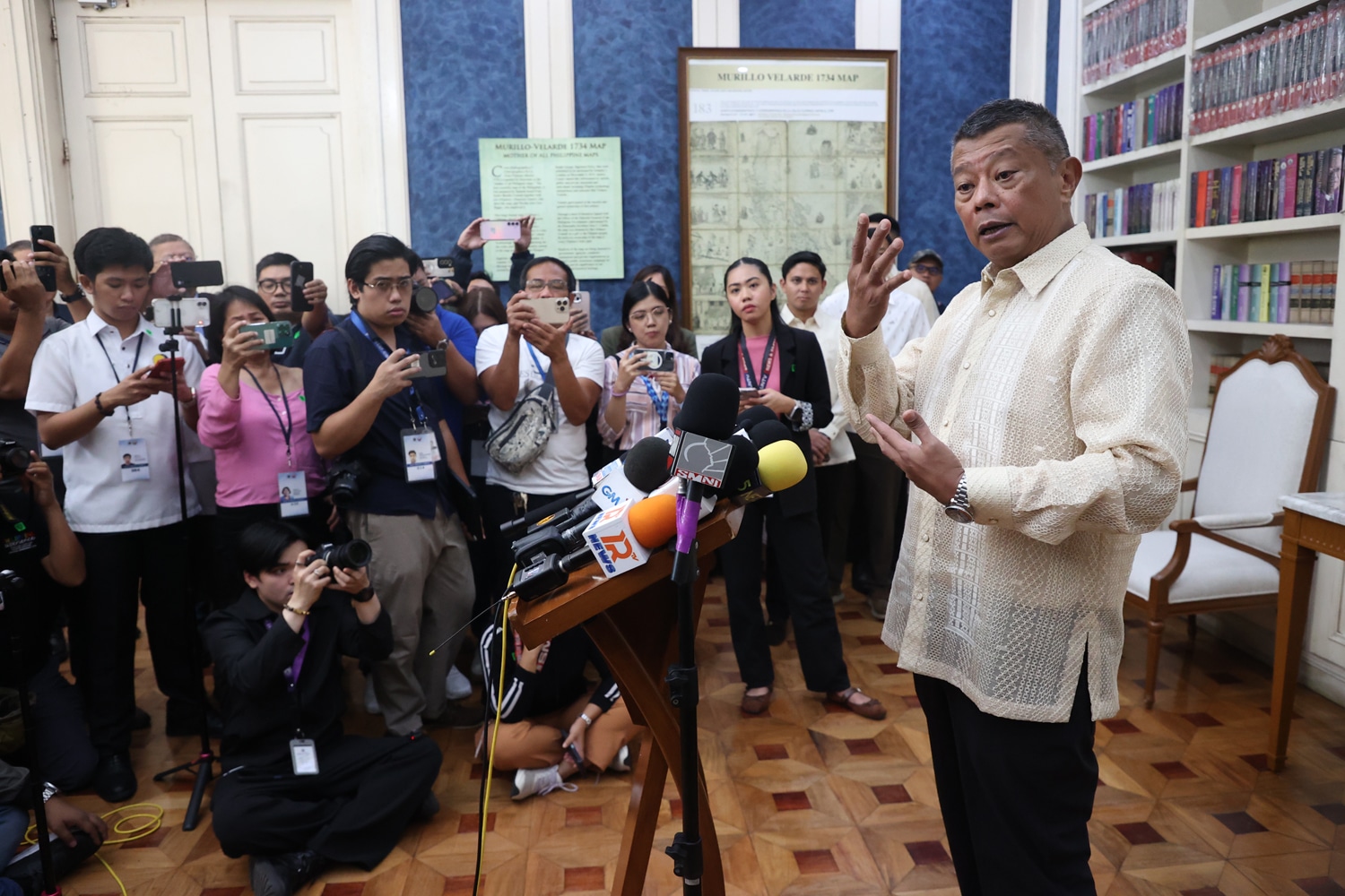 Ombudsman lifts tough barriers to SALN access