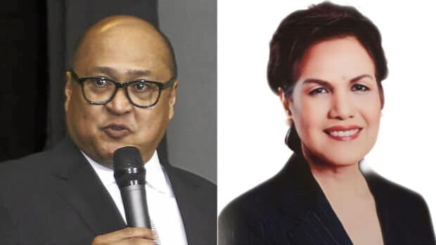 Execs calling for GSIS chief’s ouster resign