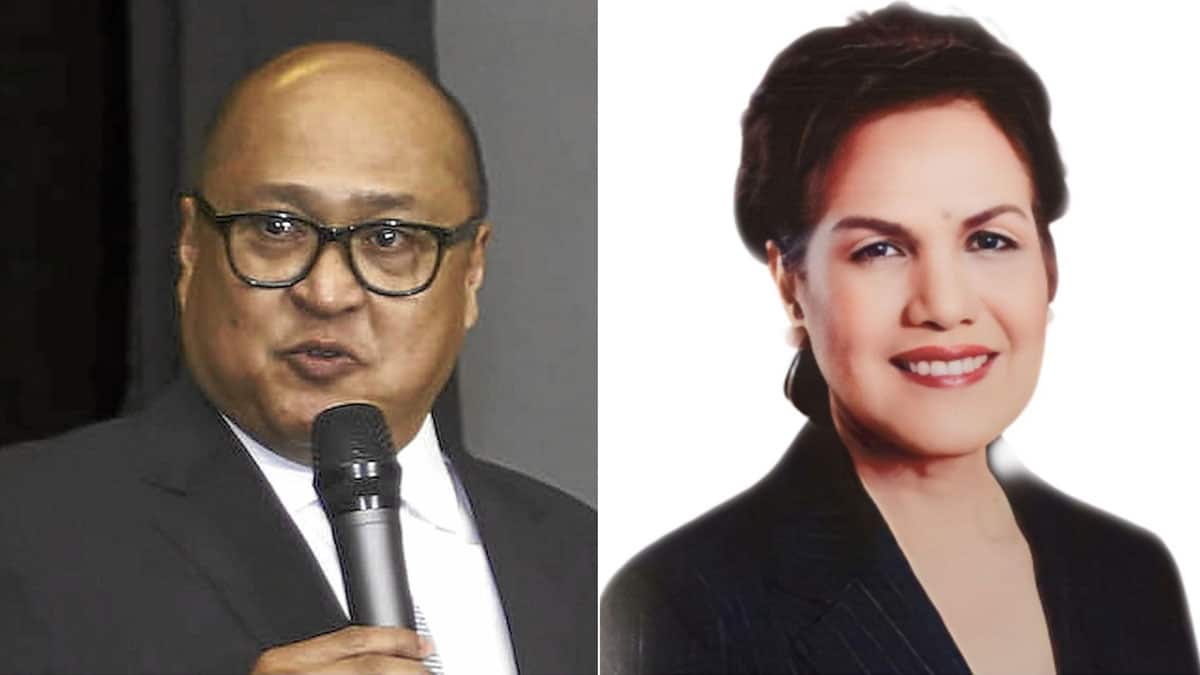 Execs calling for GSIS chief’s ouster resign