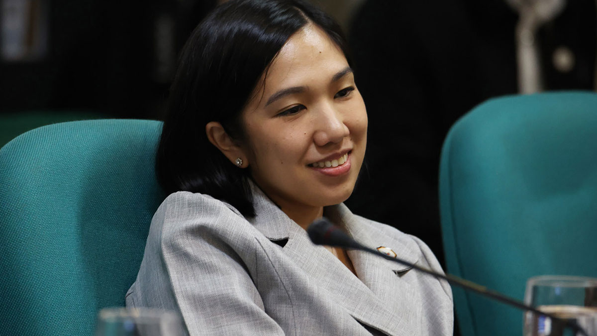 DPWH staff assured of promotion, job security