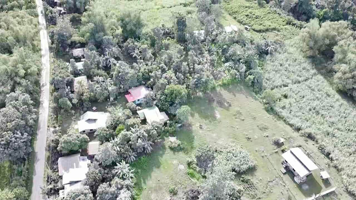 DILG to LGUs: Get ready amid Kanlaon, Taal unrest