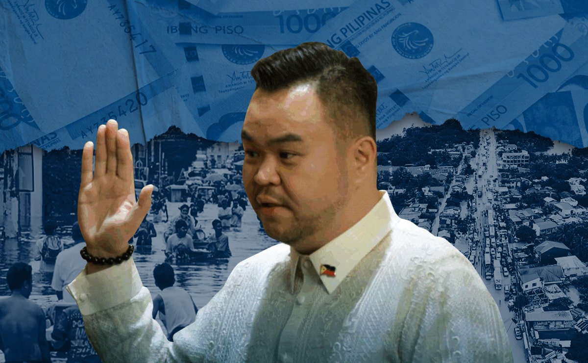 Businessman, campaign donor, ‘bagman’? Who is Maynard Ngu