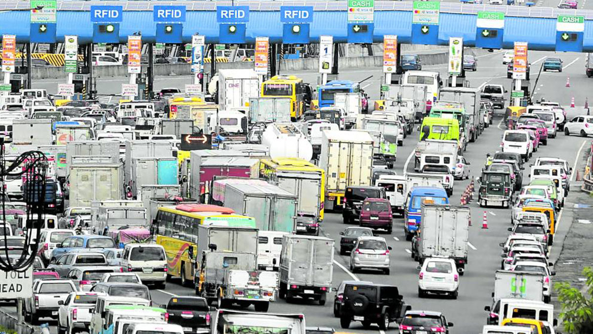 NLEX warns of heavy traffic for TWICE's Philippine Arena concert