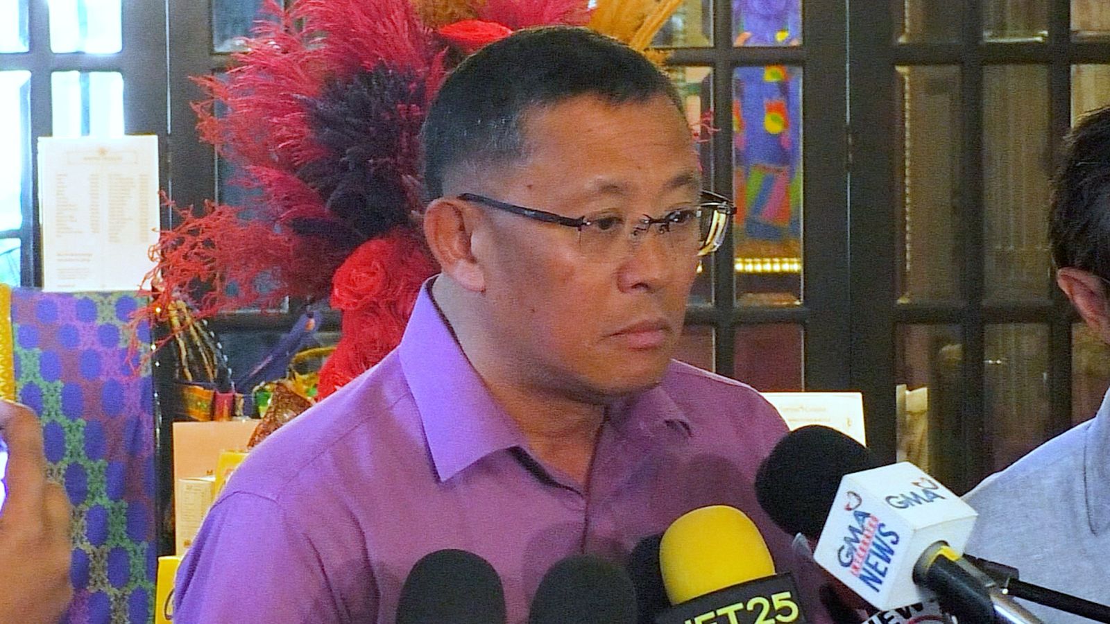 Azurin: No ‘ghost’ project found in 4 inspected Ilocos Norte sites