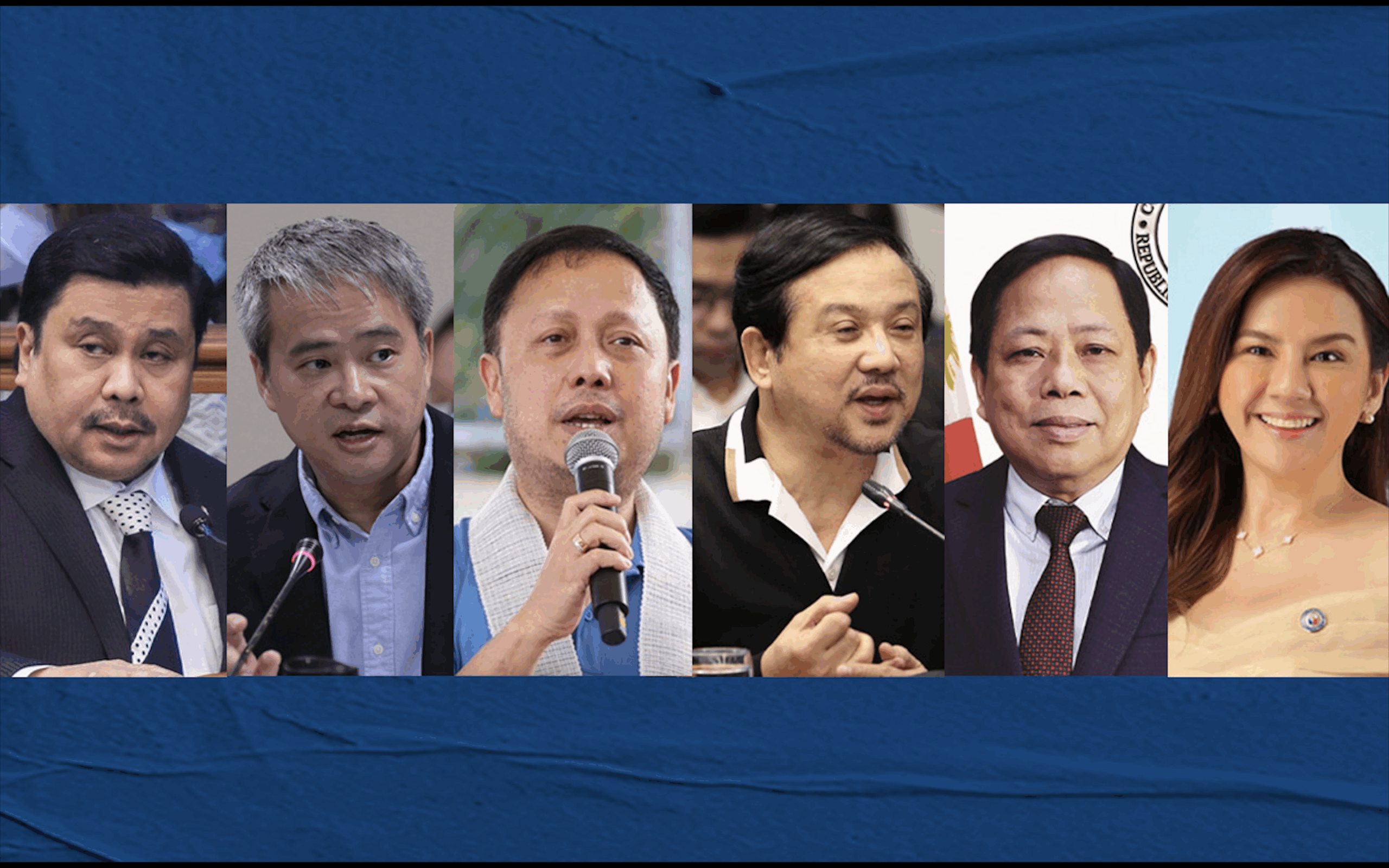 ICI recommends filing of charges vs Villanueva, Estrada, Co, others