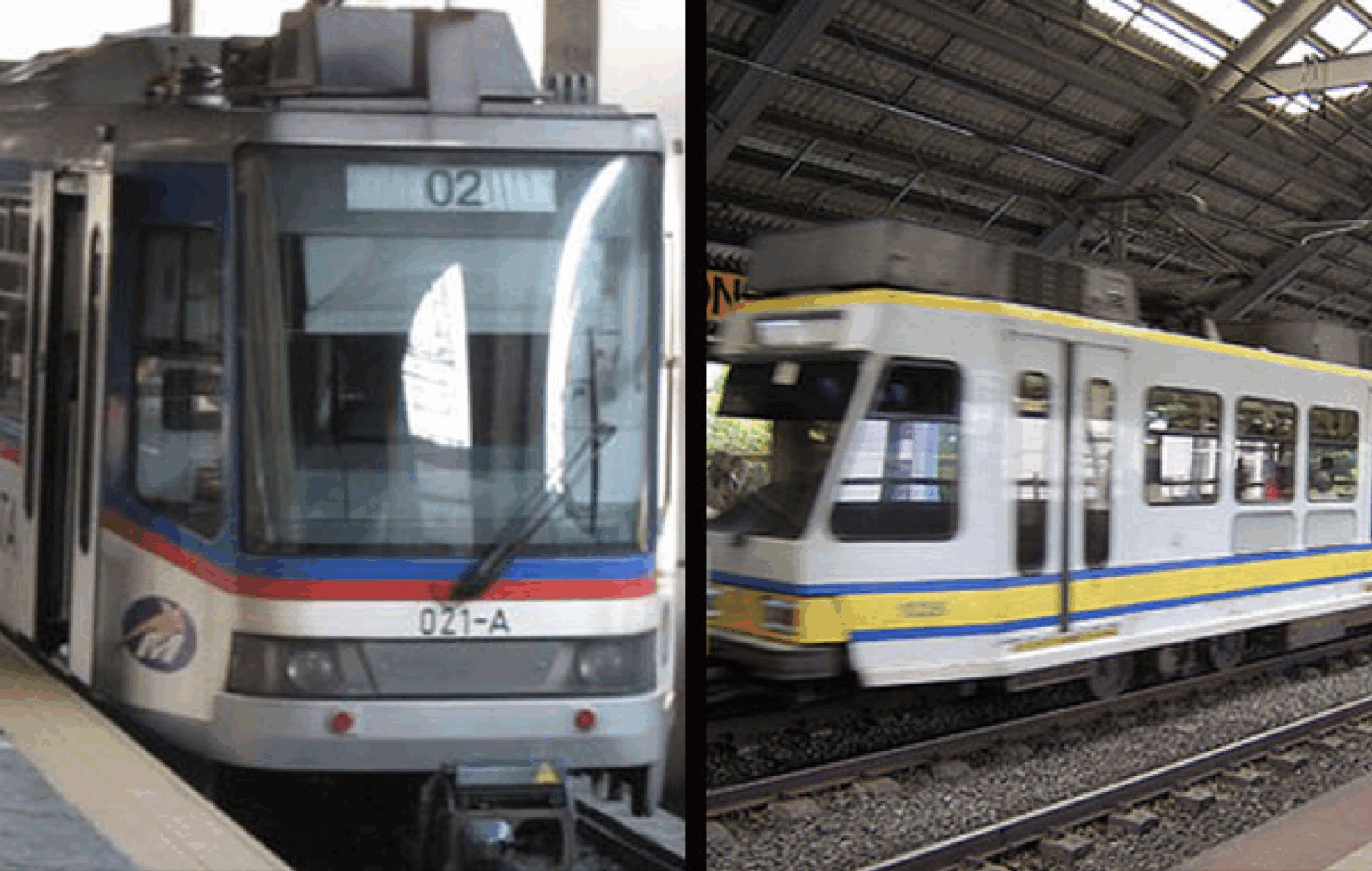 DOTr announces free MRT-3, LRT-1 and 2 rides from Nov. 10 to 11