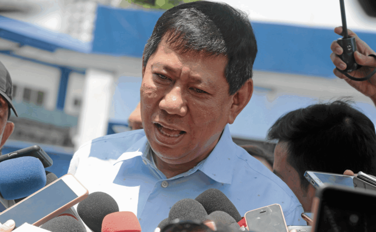 Erice: All elected officials must release SALNs to drive change