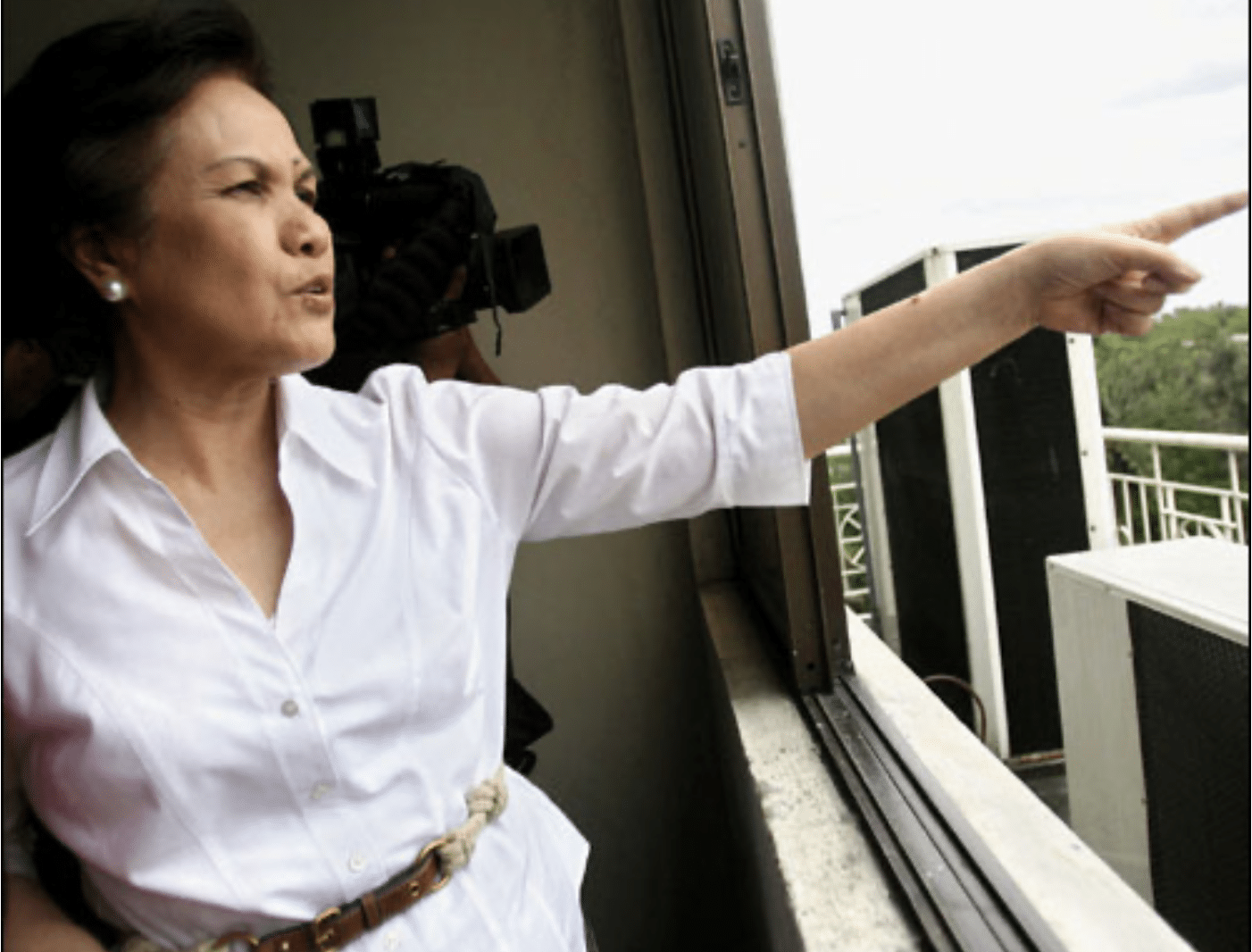 Palace appoints ex-Ombudsman Gutierrez as new NCSC chair