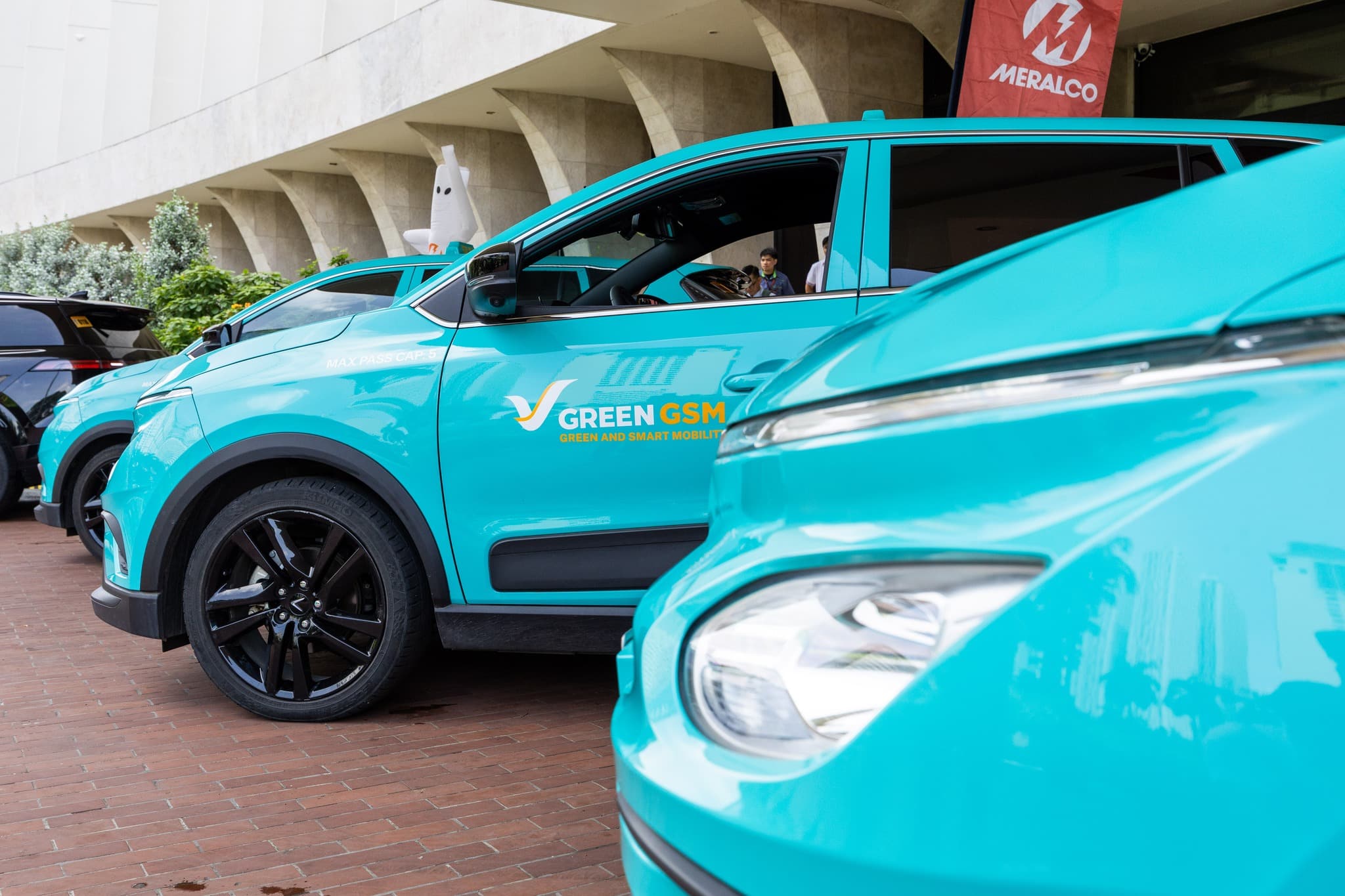 Electric vehicles gain steam in PH